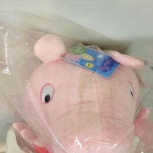 Peppa Pig | Toys | Peppa Pig Wowwee Puppet | Poshmark